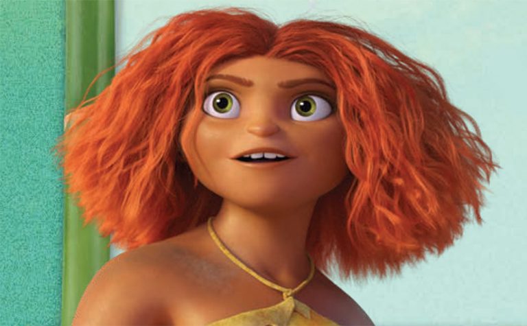 ¡Diviértete con los juegos de Los Croods 2: Una Nueva Era! - Fanaticos ...